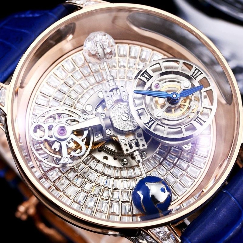 Cut-rate JACOB Watches