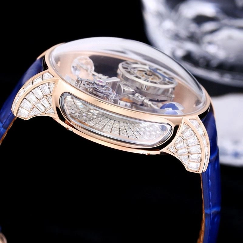 Cut-rate JACOB Watches