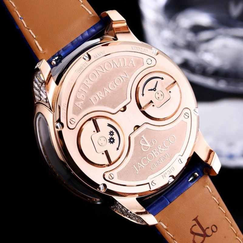 Cut-rate JACOB Watches