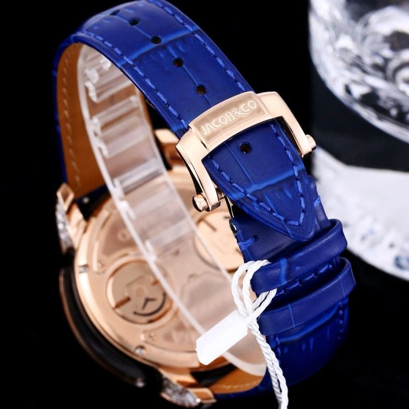 Cut-rate JACOB Watches