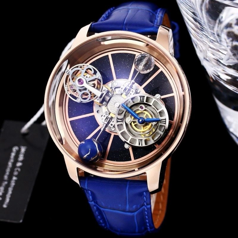 Factory-made JACOB Watches