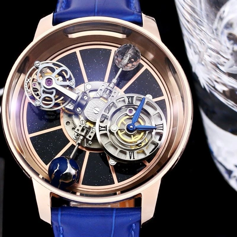Factory-made JACOB Watches