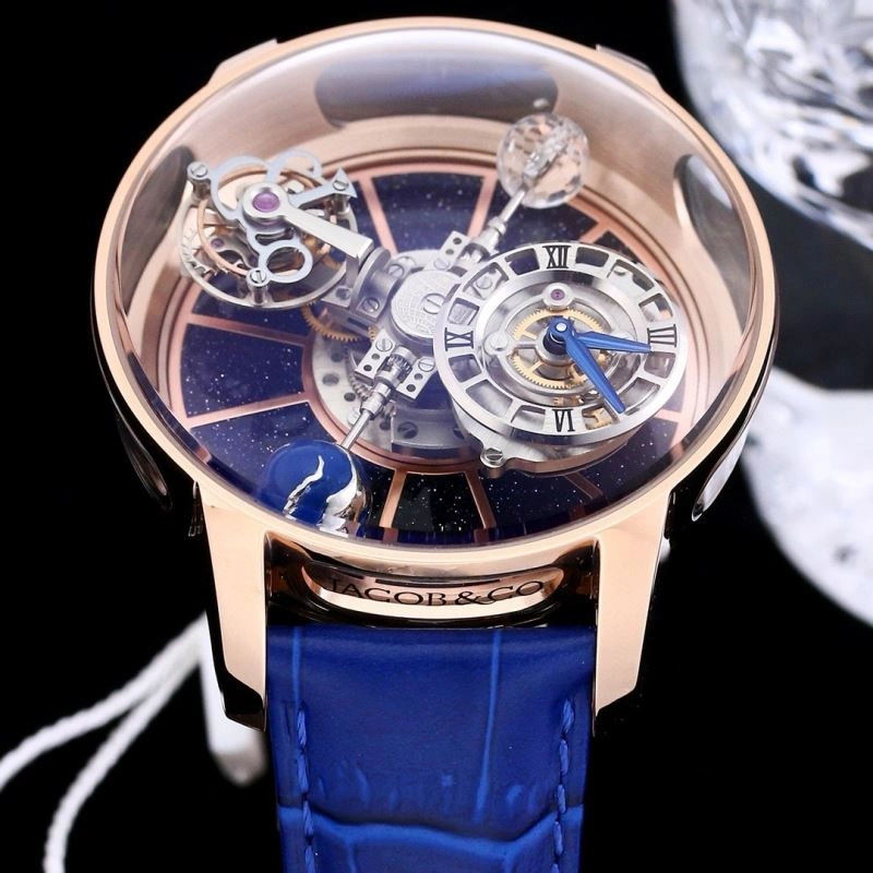 Factory-made JACOB Watches