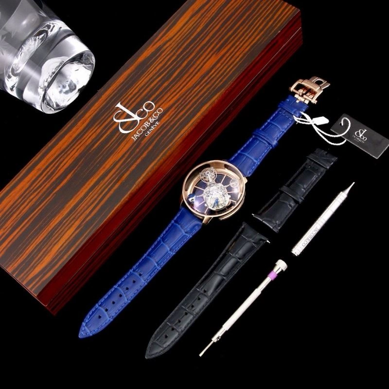 Factory-made JACOB Watches