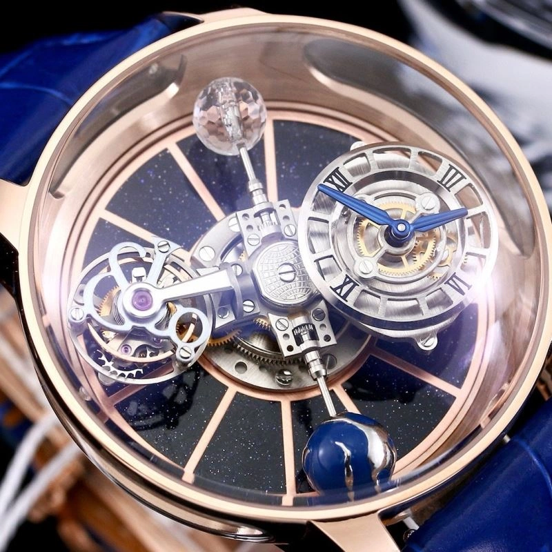 Factory-made JACOB Watches