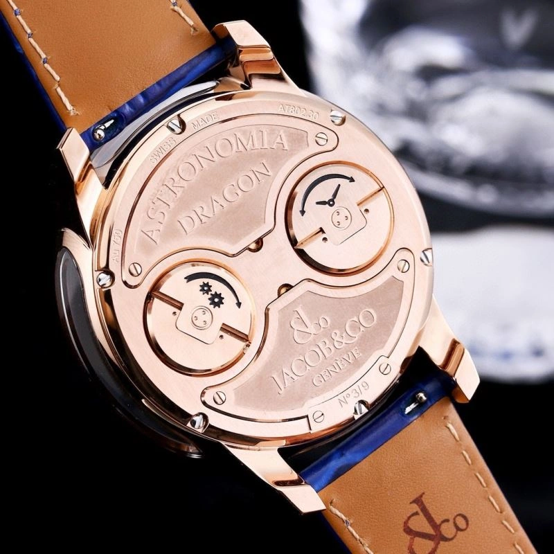 Factory-made JACOB Watches