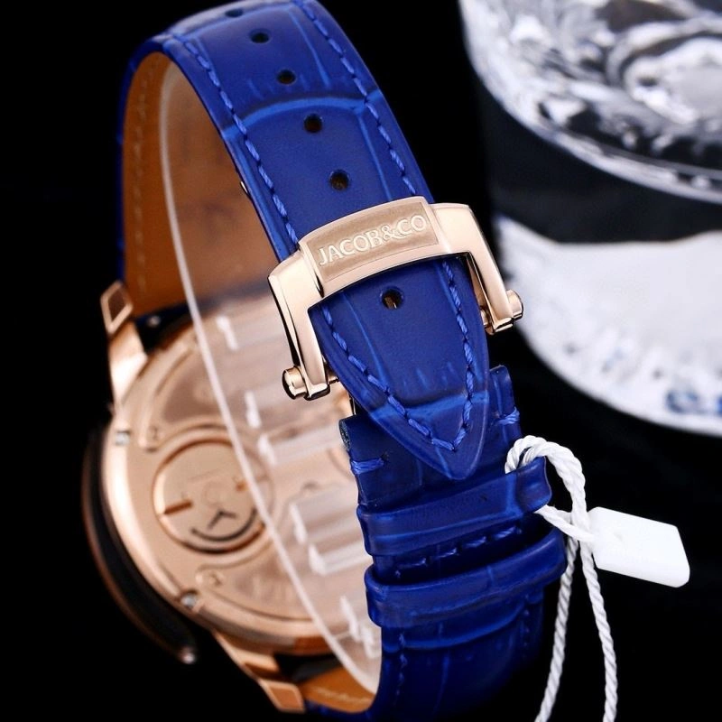 Factory-made JACOB Watches