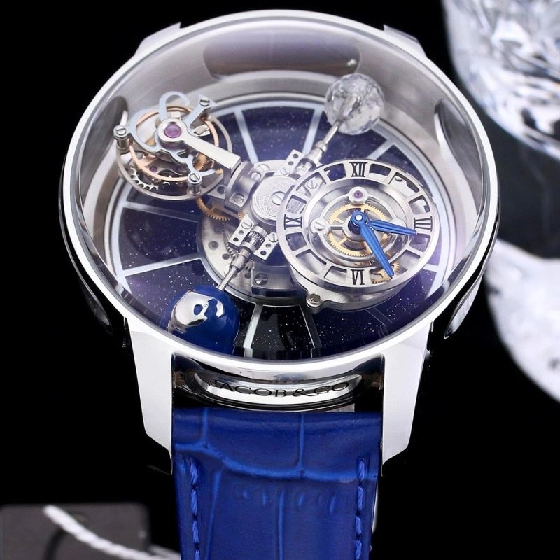 Economical JACOB Watches