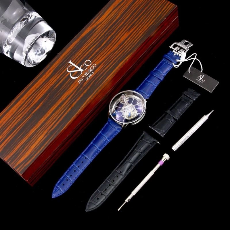 Economical JACOB Watches