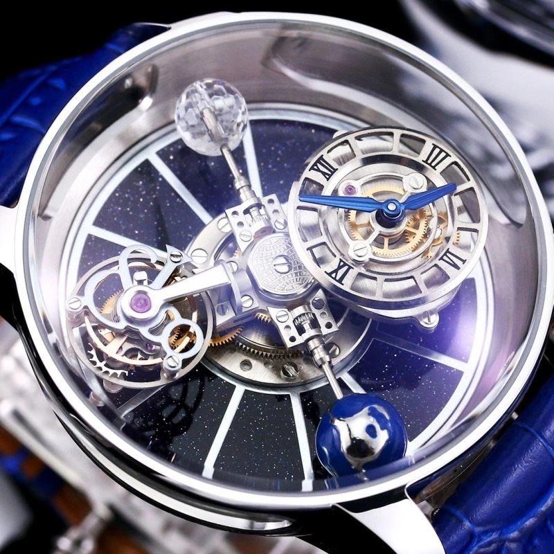 Economical JACOB Watches