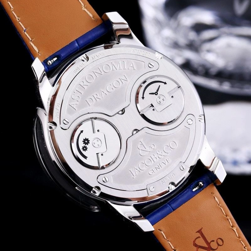 Economical JACOB Watches
