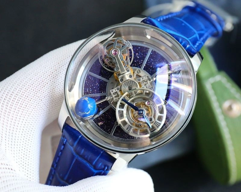 Discounted JACOB Watches