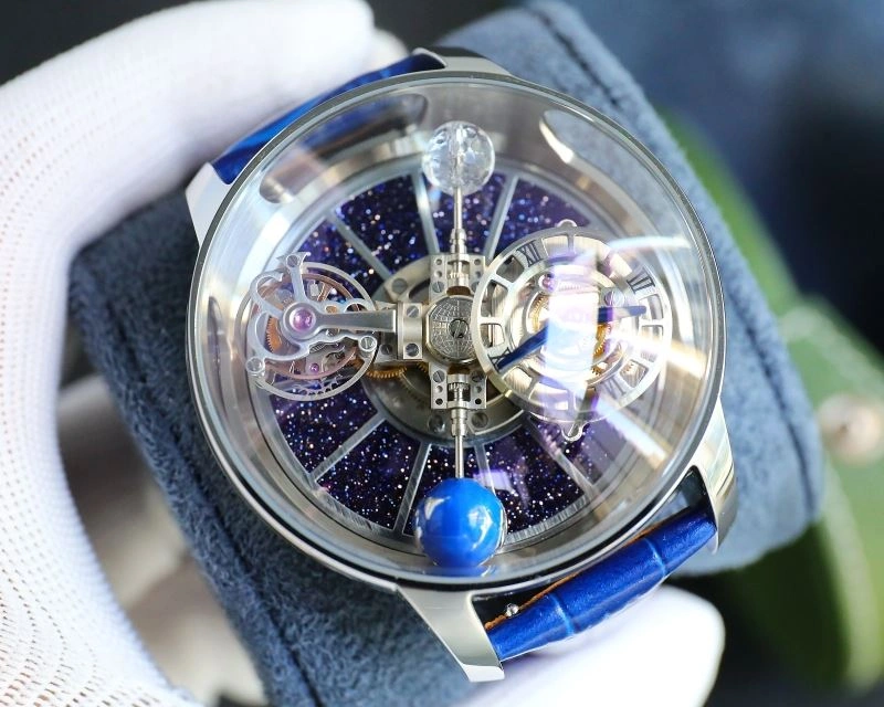 Discounted JACOB Watches