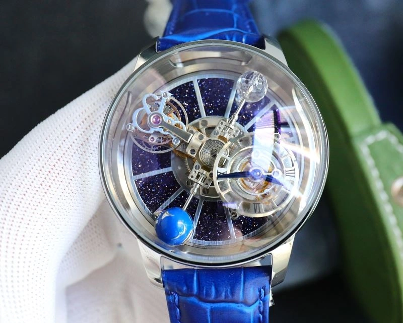 Discounted JACOB Watches