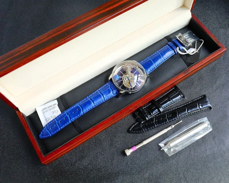 Discounted JACOB Watches