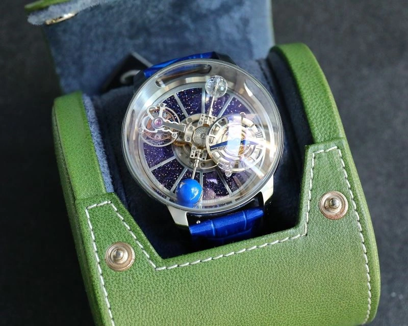 Discounted JACOB Watches