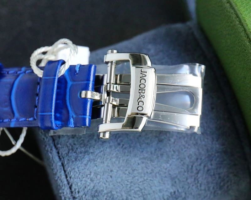 Discounted JACOB Watches
