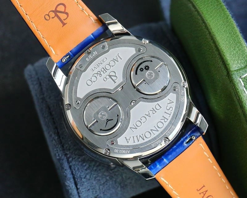 Discounted JACOB Watches