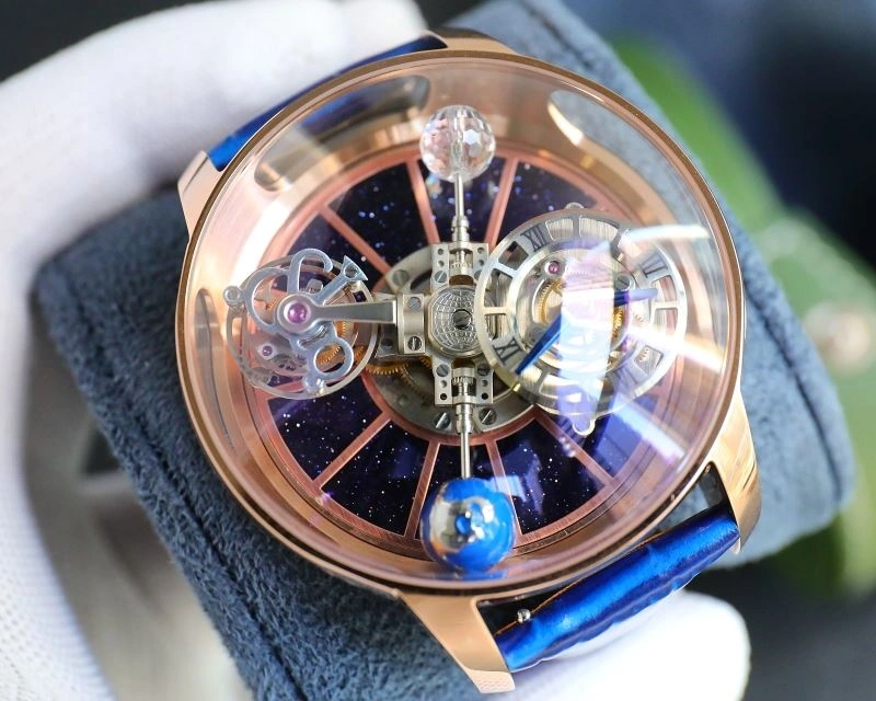Exact replica JACOB Watches