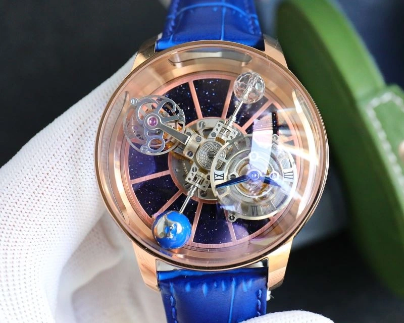 Exact replica JACOB Watches