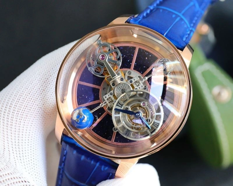 Exact replica JACOB Watches