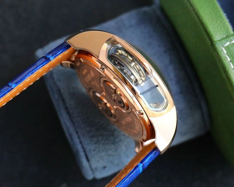 Exact replica JACOB Watches