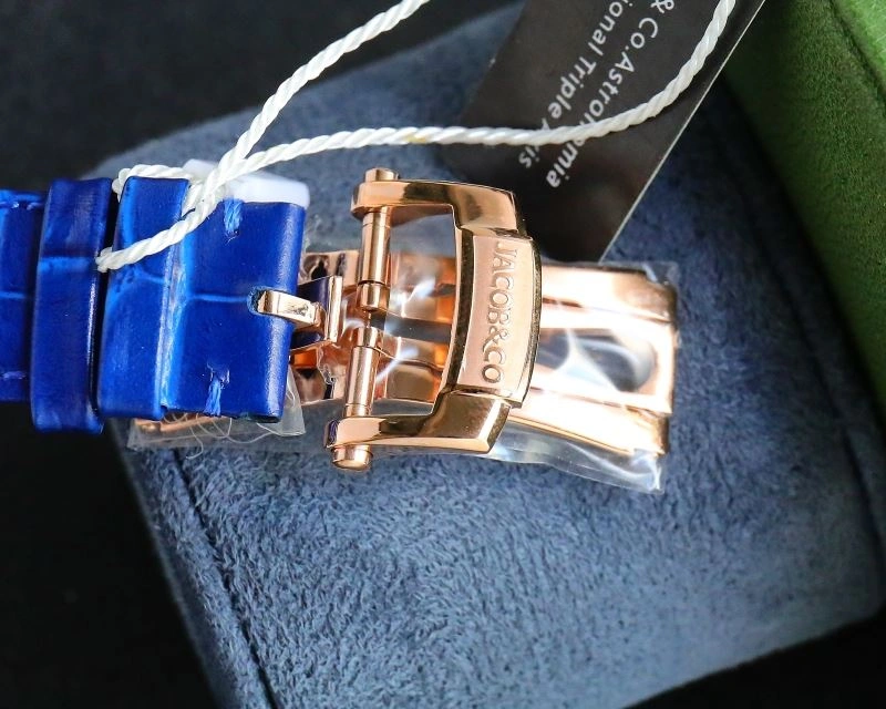 Exact replica JACOB Watches