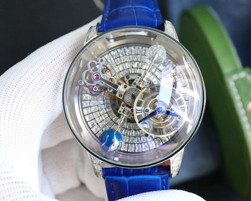 Legit JACOB Watches
