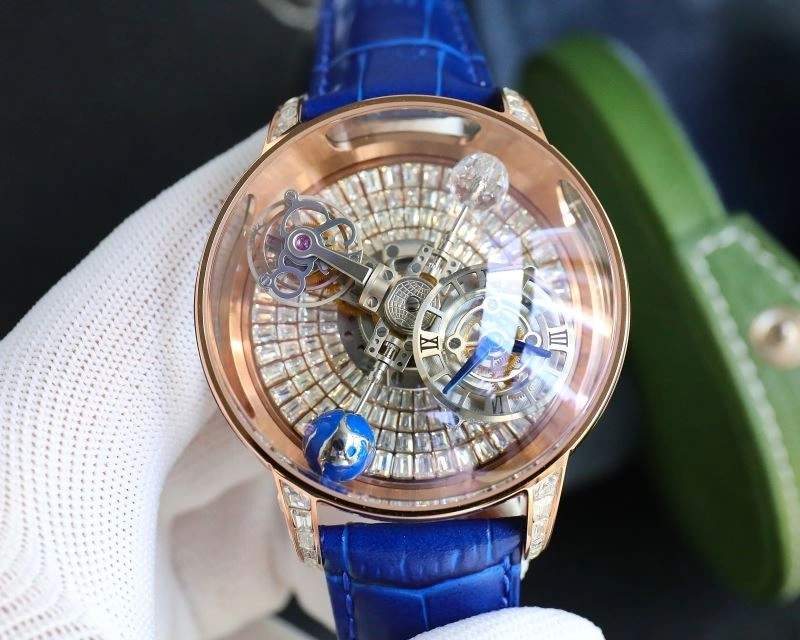 Genuine JACOB Watches