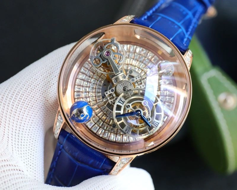 Genuine JACOB Watches