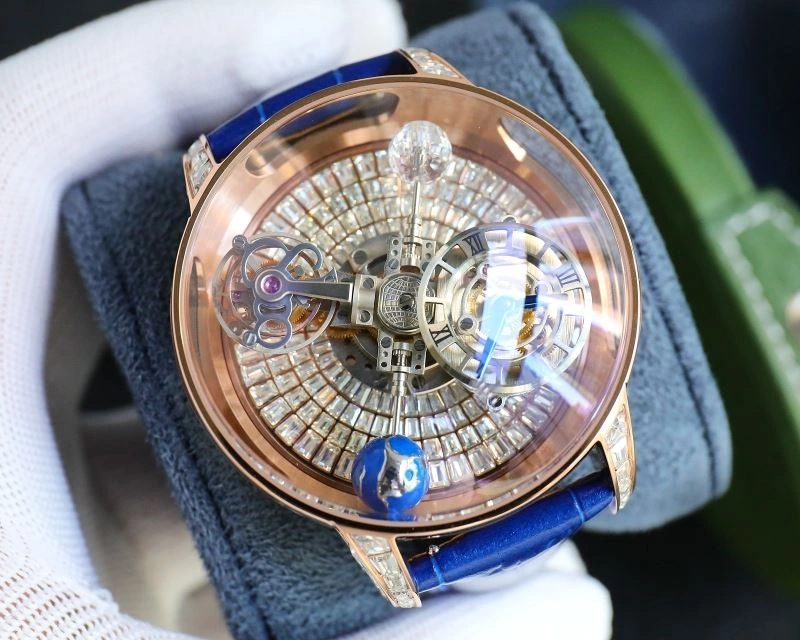 Genuine JACOB Watches