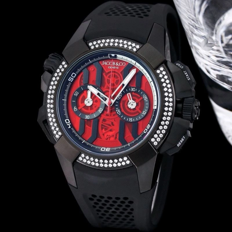 OEM JACOB Watches