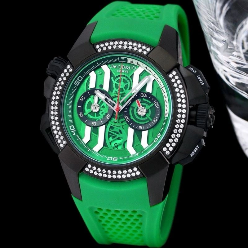 OEM JACOB Watches