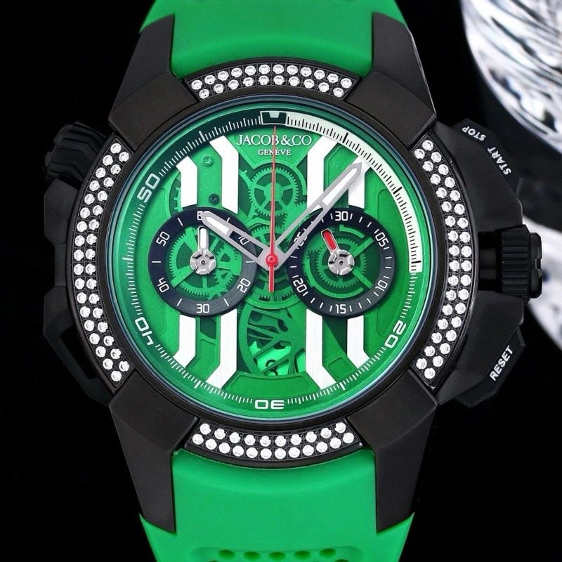 OEM JACOB Watches