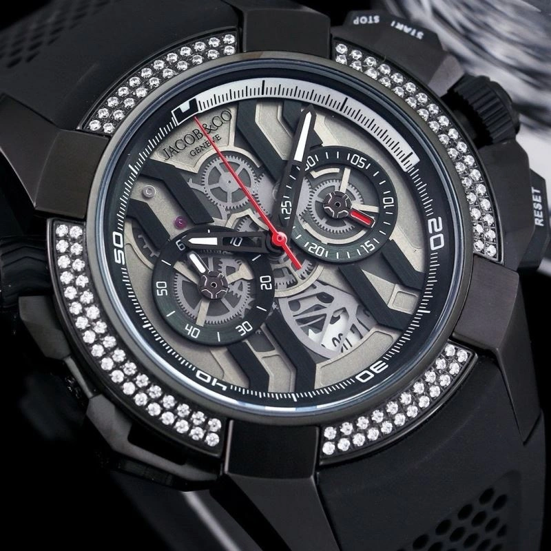 OEM JACOB Watches