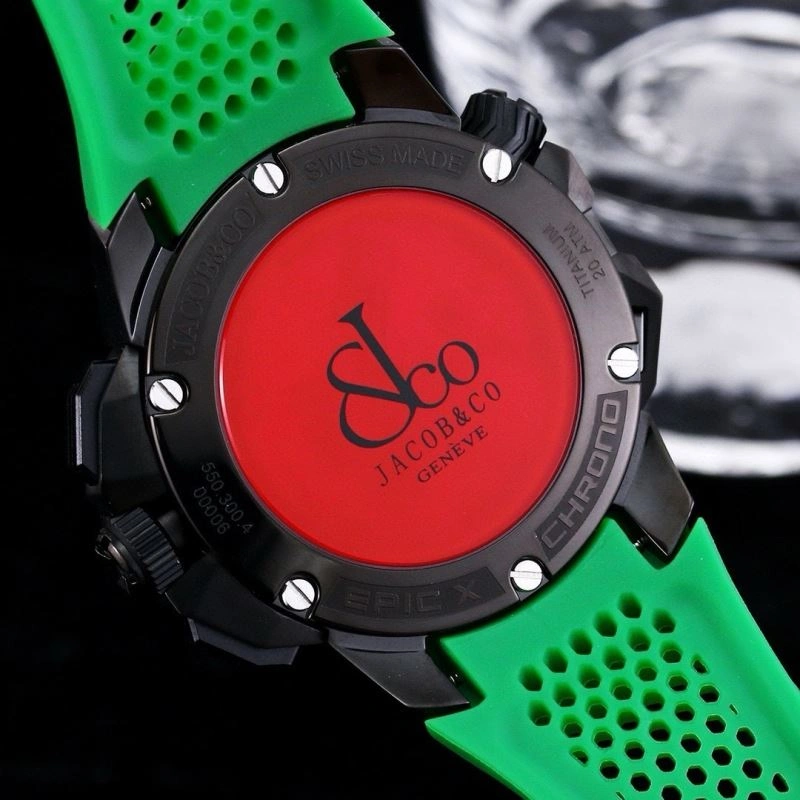 OEM JACOB Watches