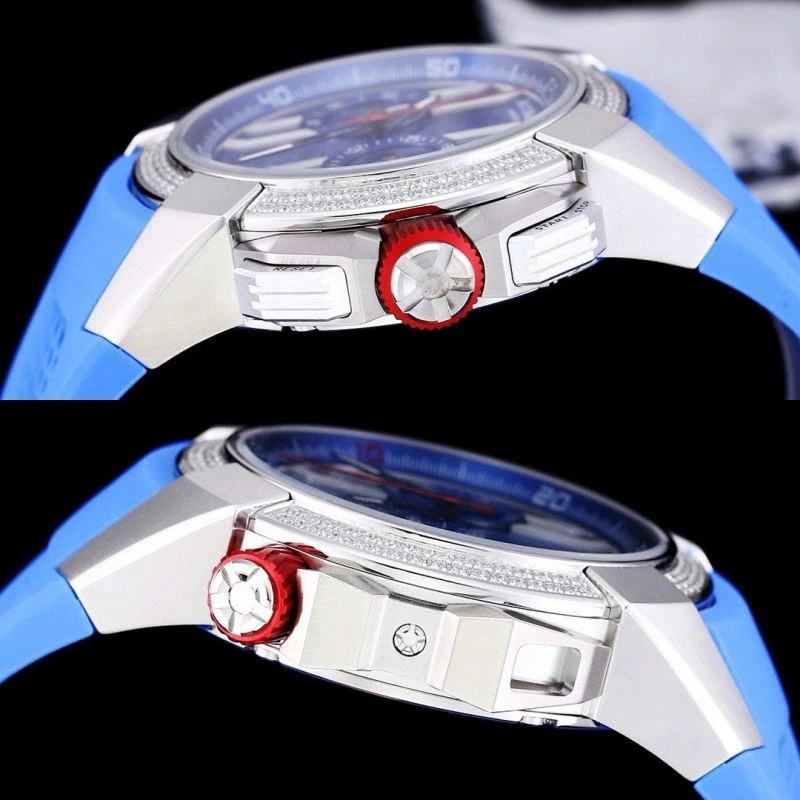 Authentic JACOB Watches