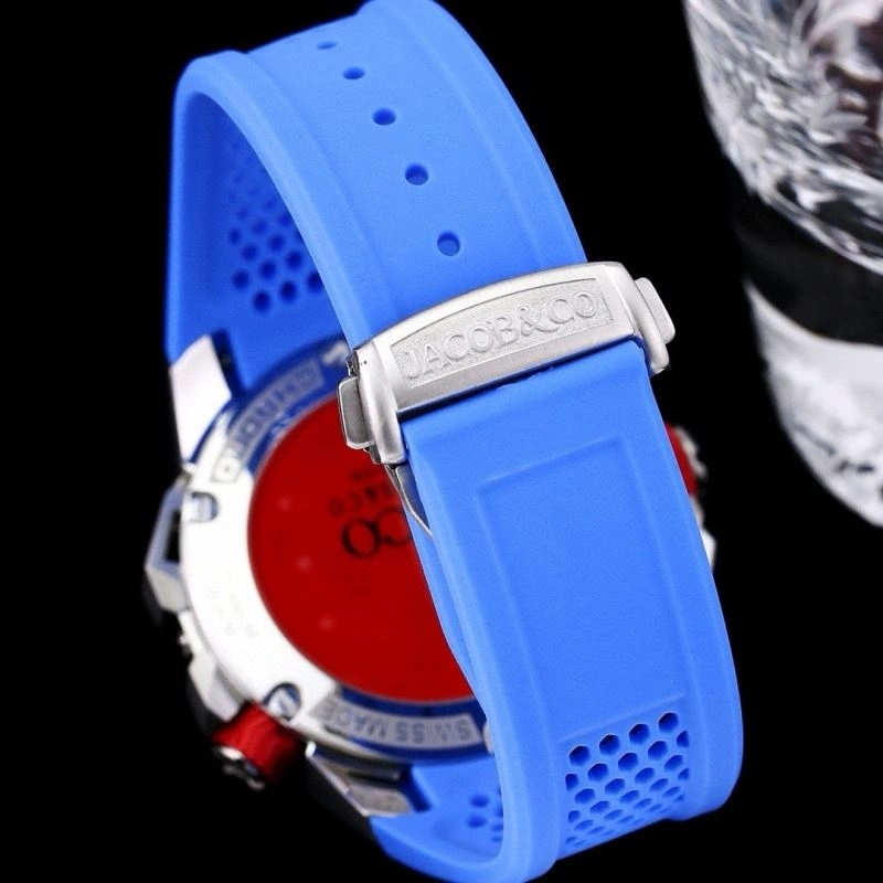 Authentic JACOB Watches