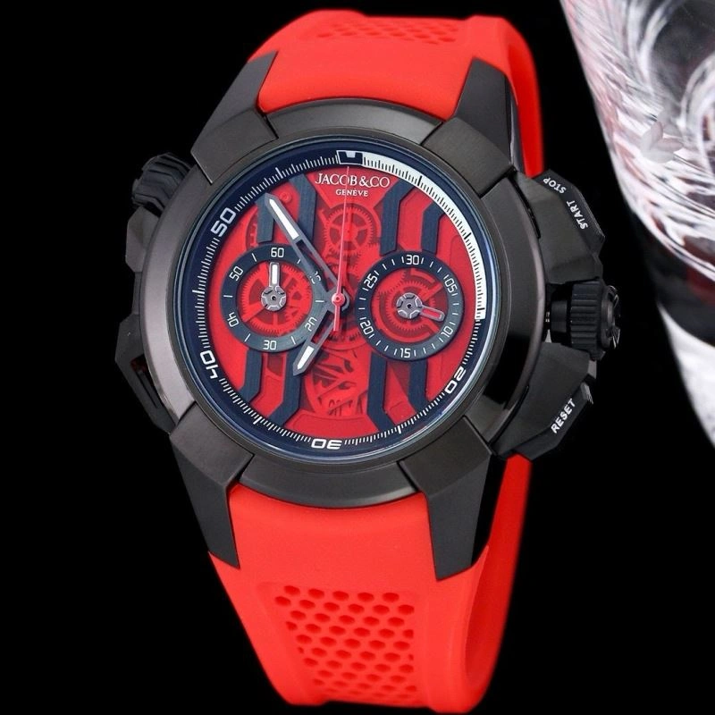 Official JACOB Watches