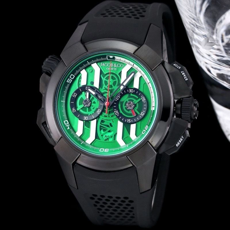 Official JACOB Watches