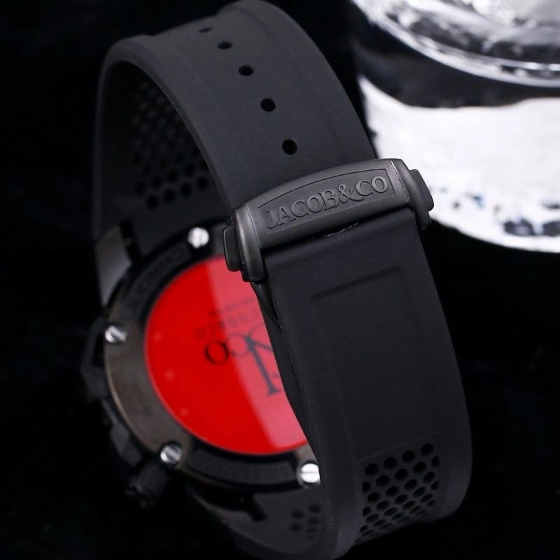 Official JACOB Watches