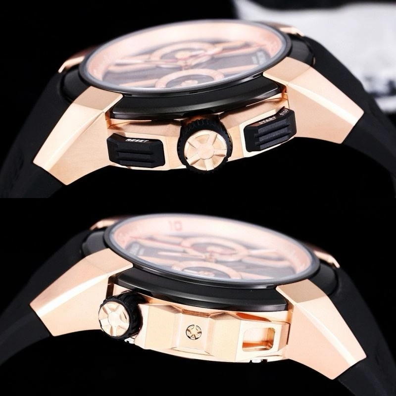 Budget-friendly JACOB Watches