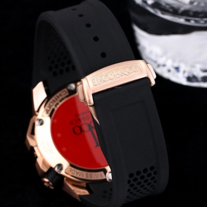 Budget-friendly JACOB Watches