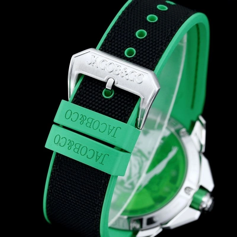 Exact replica JACOB Watches