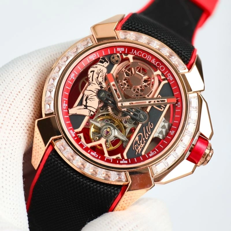 OEM JACOB Watches
