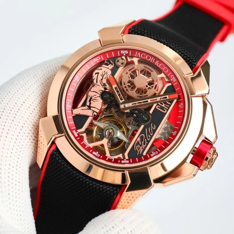 OEM JACOB Watches