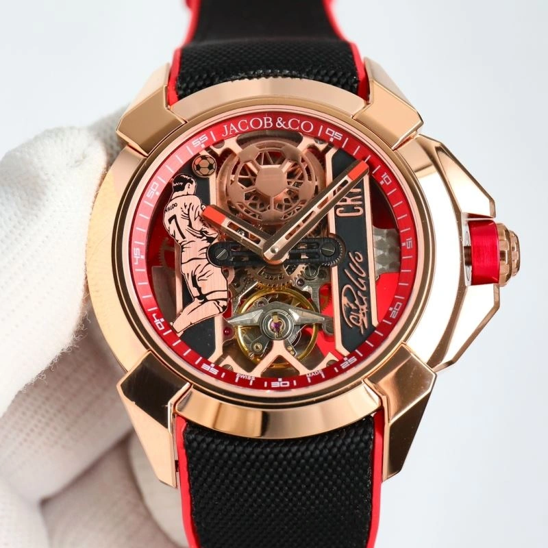 OEM JACOB Watches