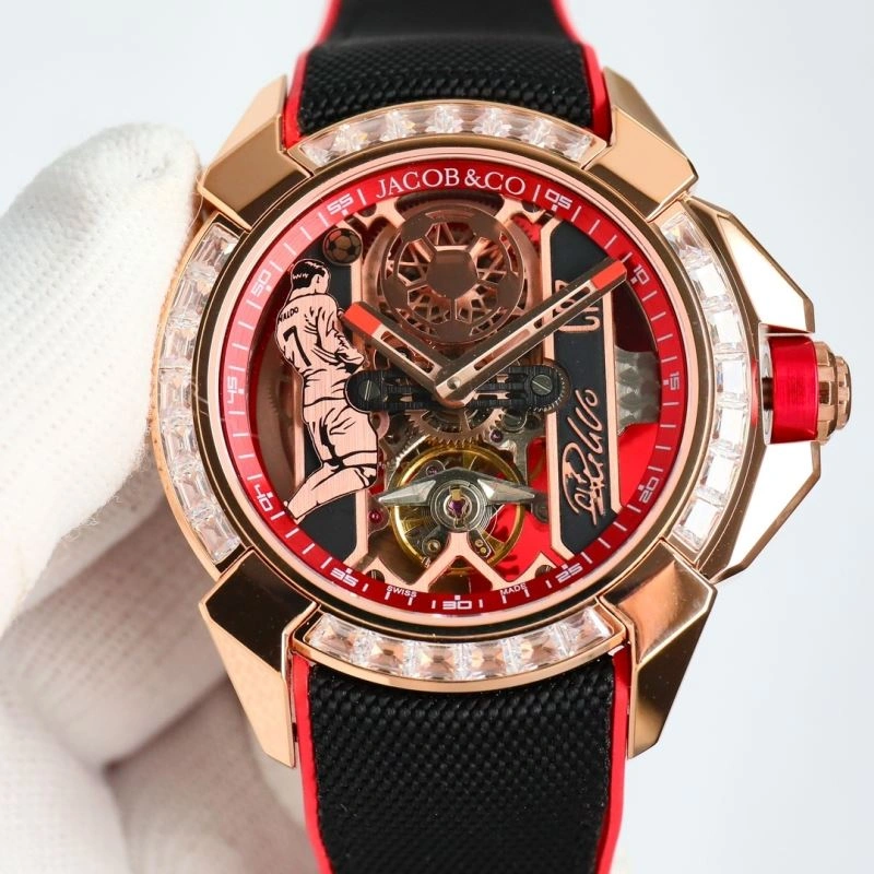 OEM JACOB Watches
