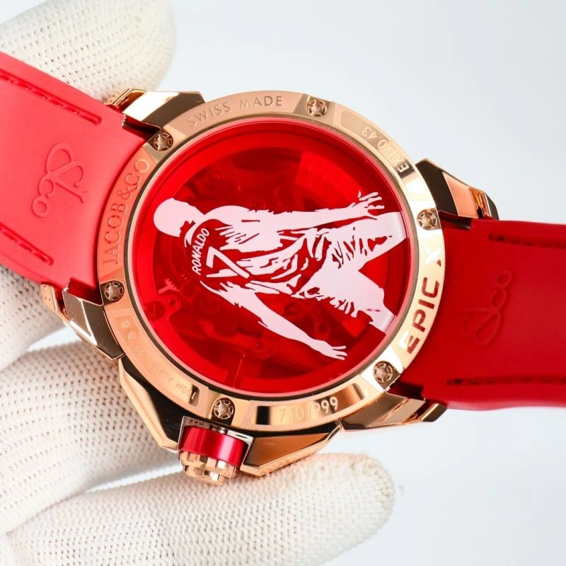 OEM JACOB Watches