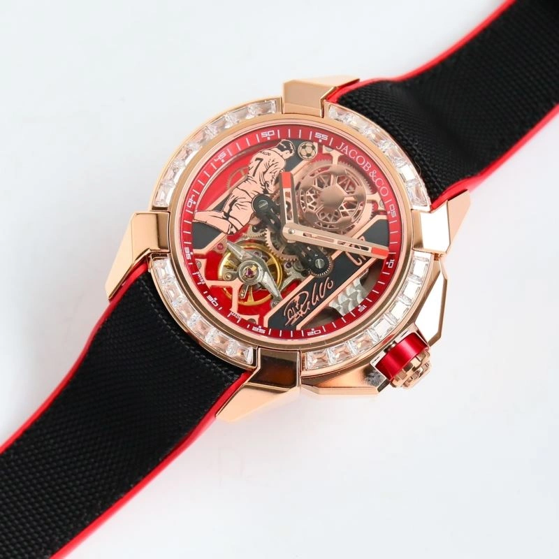 OEM JACOB Watches